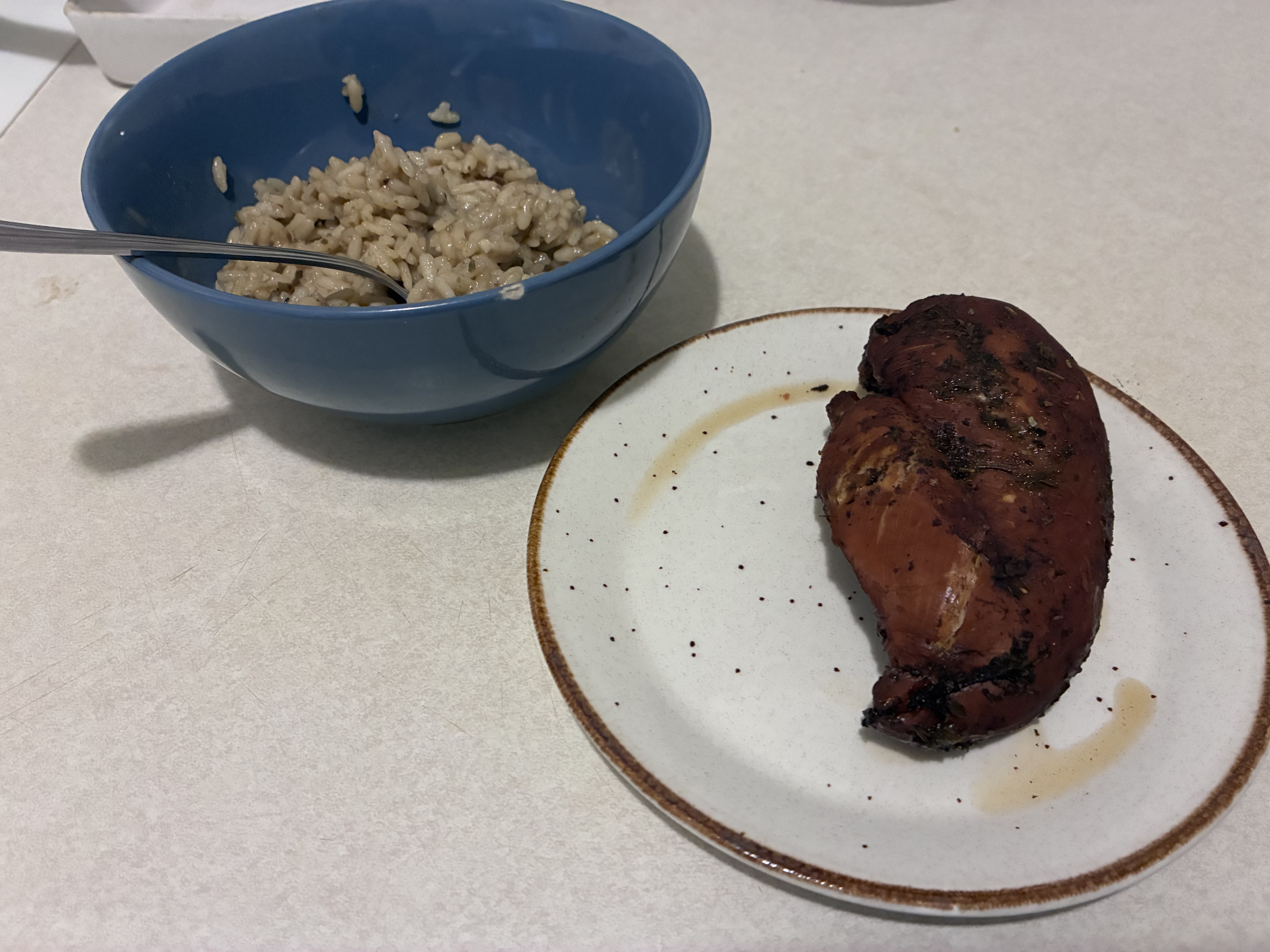 Wow! It’s Really Angry! – Wanderjahre