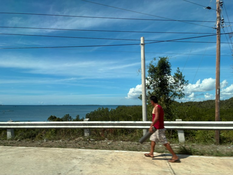 Palawan Part Two – Wanderjahre