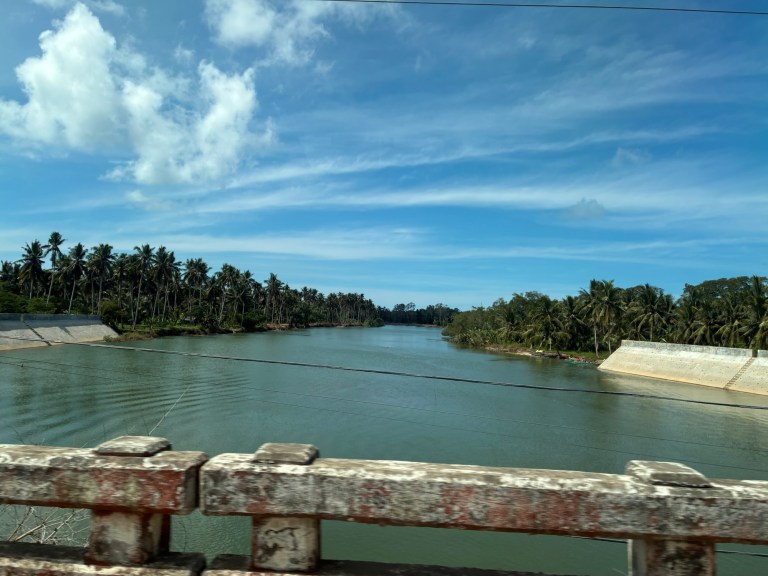 Palawan Part Two – Wanderjahre